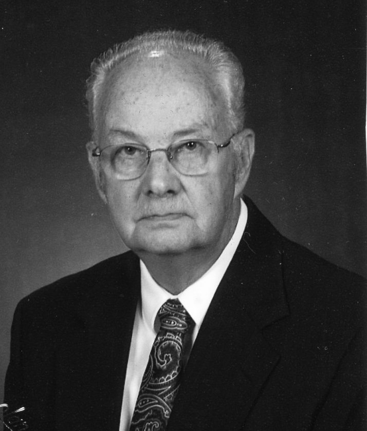 Allen Hayes Loughry I | News, Sports, Jobs - The Intermountain